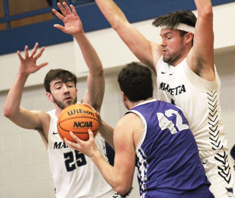 Marietta College men drop 4th straight contest | News, Sports, Jobs ...